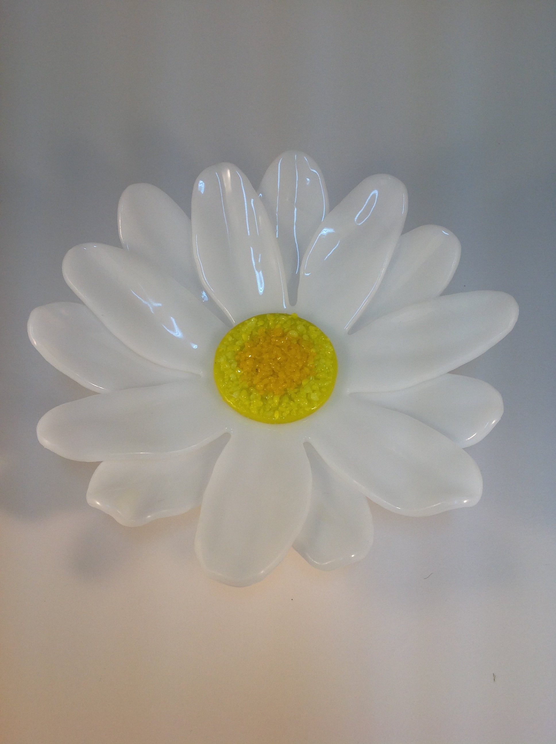 Daisy Sculpture Artistic Portland Gallery Daisy Sculpture Artistic Portland Gallery