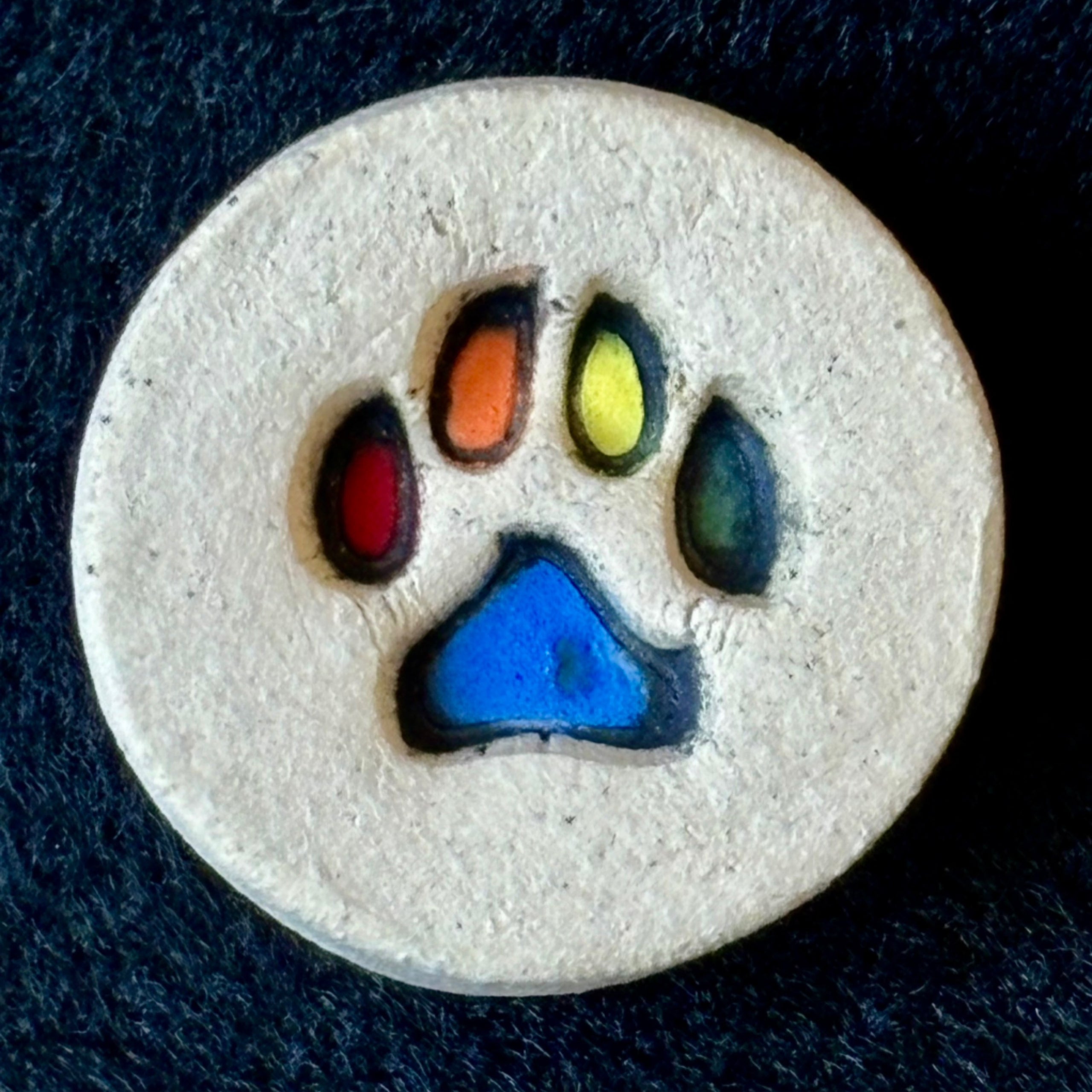 Pride Paws | Artistic Portland Gallery