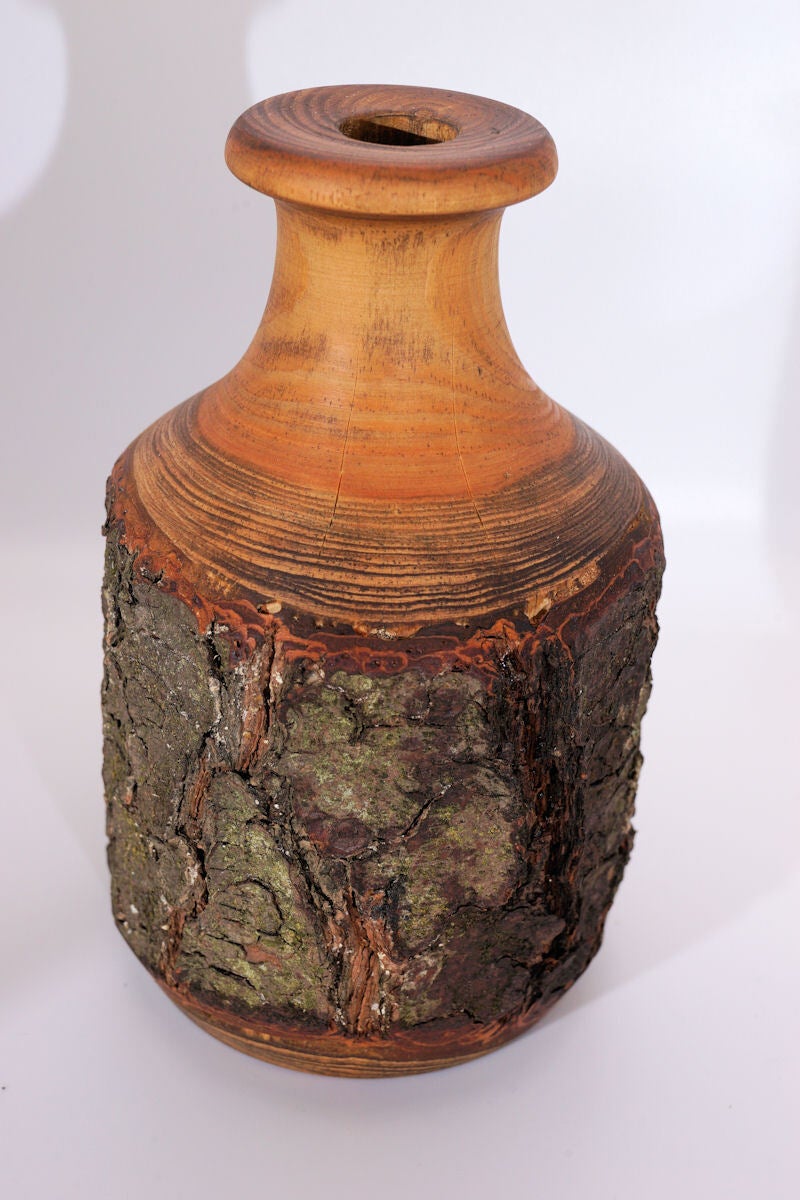 Dry Flower Pot | Artistic Portland Gallery